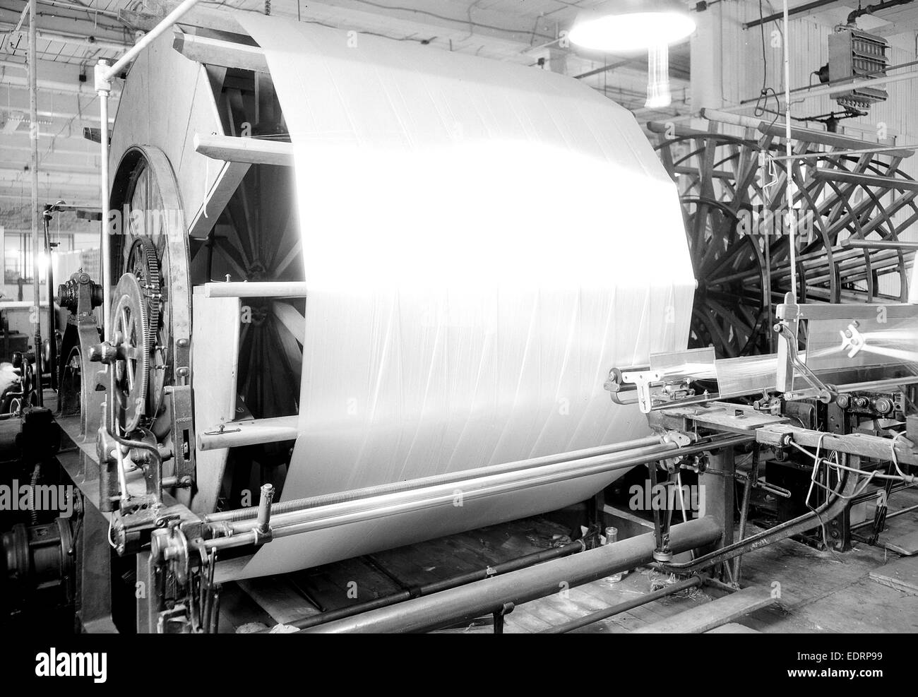 Warper hi-res stock photography and images - Alamy