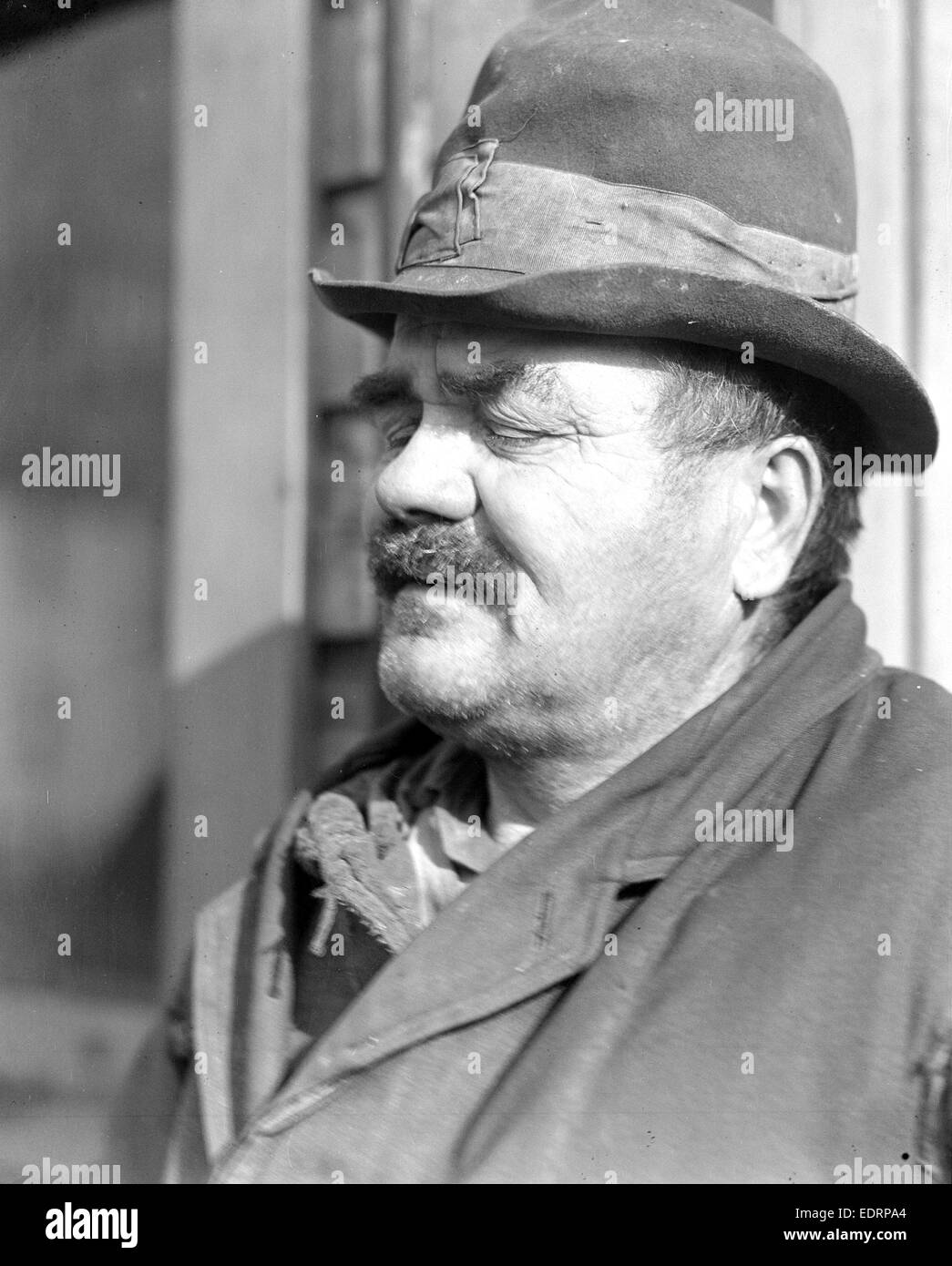 Run to ground Black and White Stock Photos & Images - Alamy