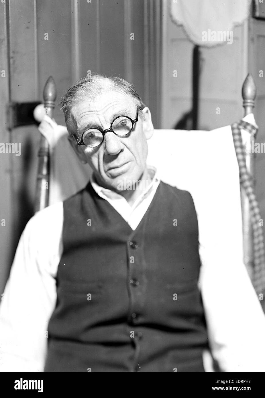 Unable to work Black and White Stock Photos & Images - Alamy