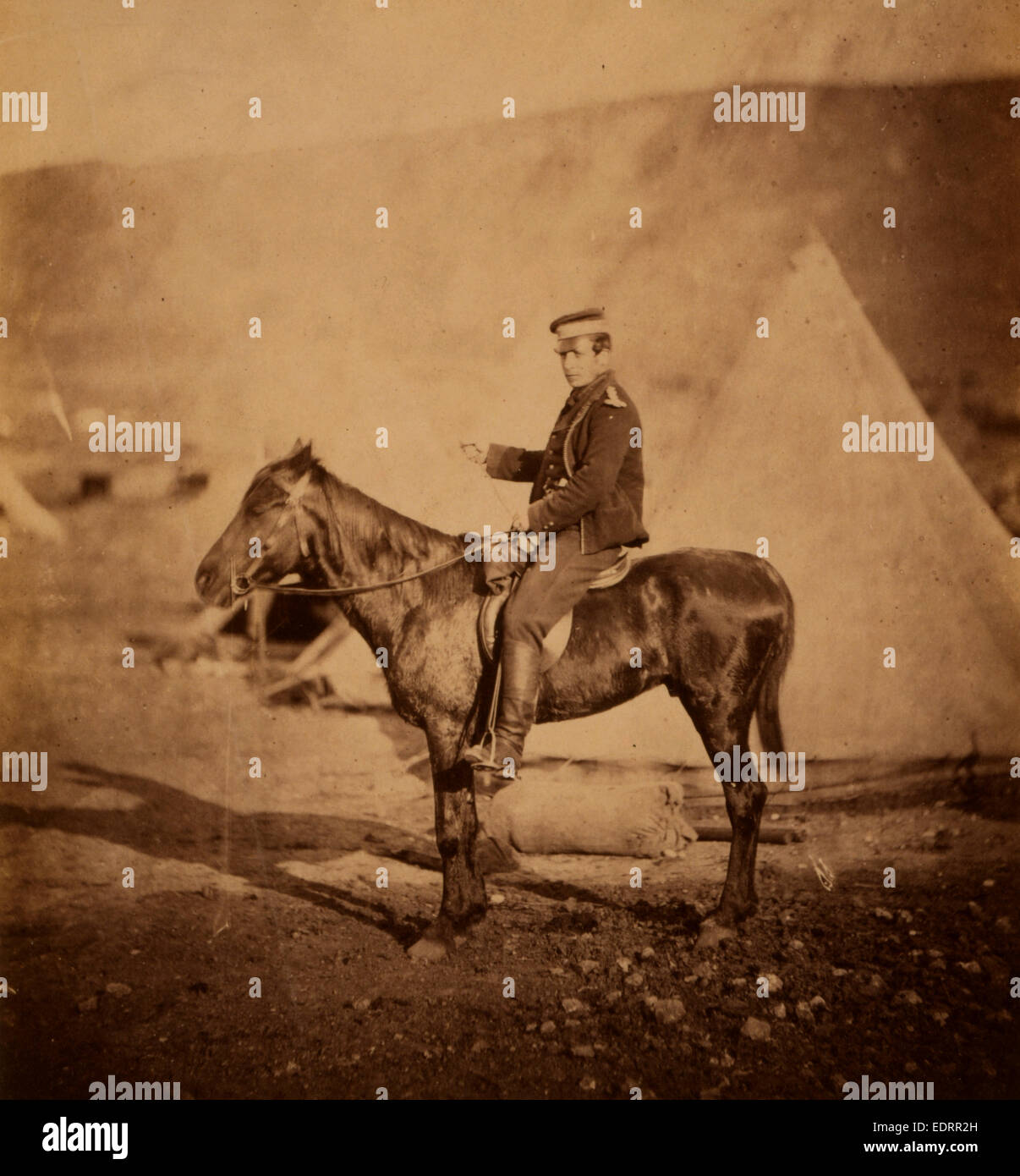 Major morris hi-res stock photography and images - Alamy