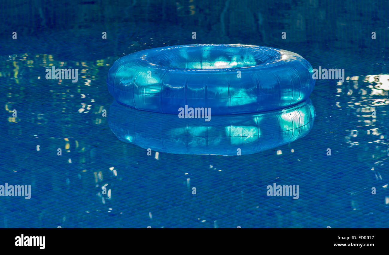 Safety pool ring hi-res stock photography and images - Alamy