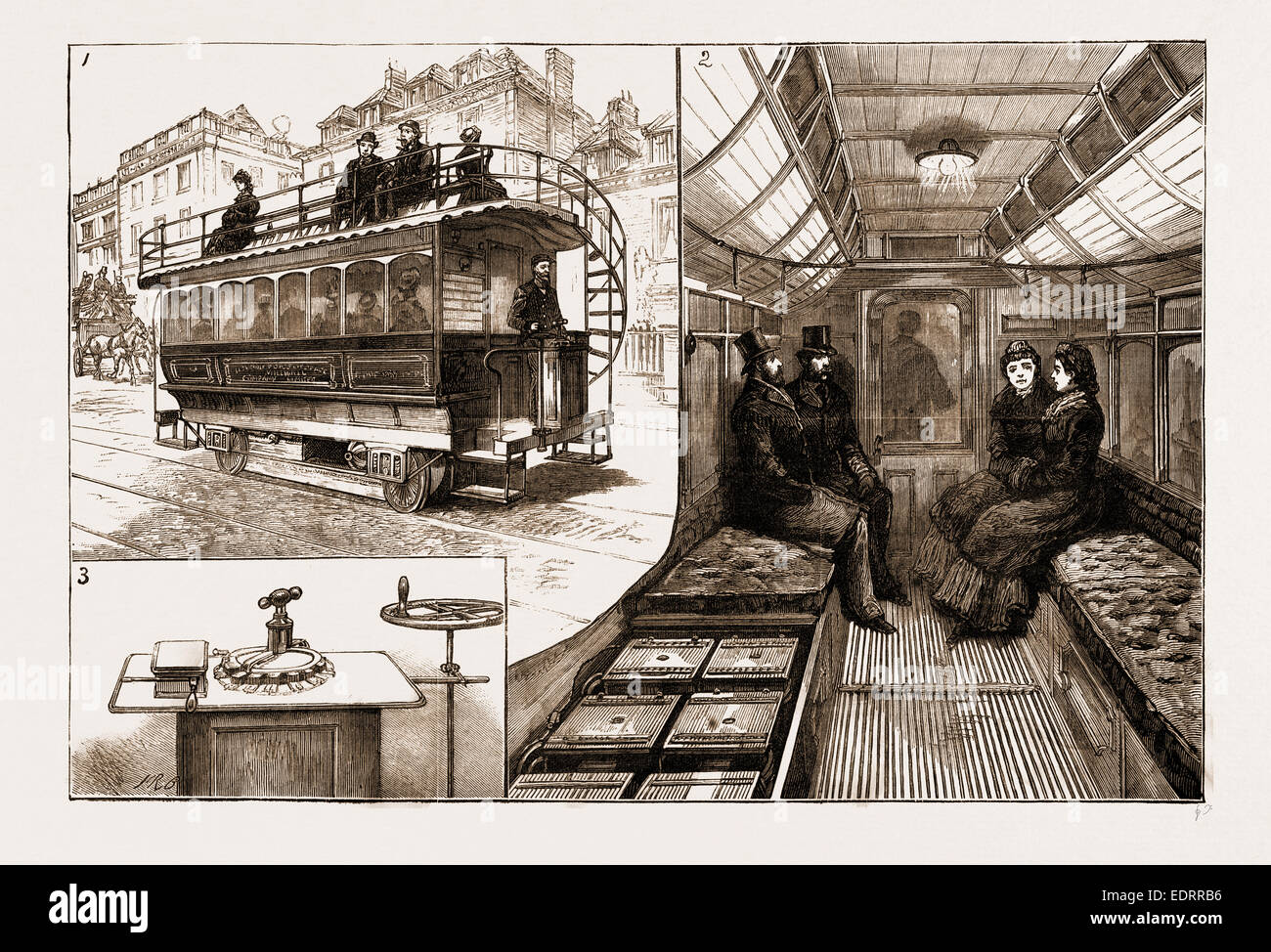 1883 car hi-res stock photography and images - Alamy