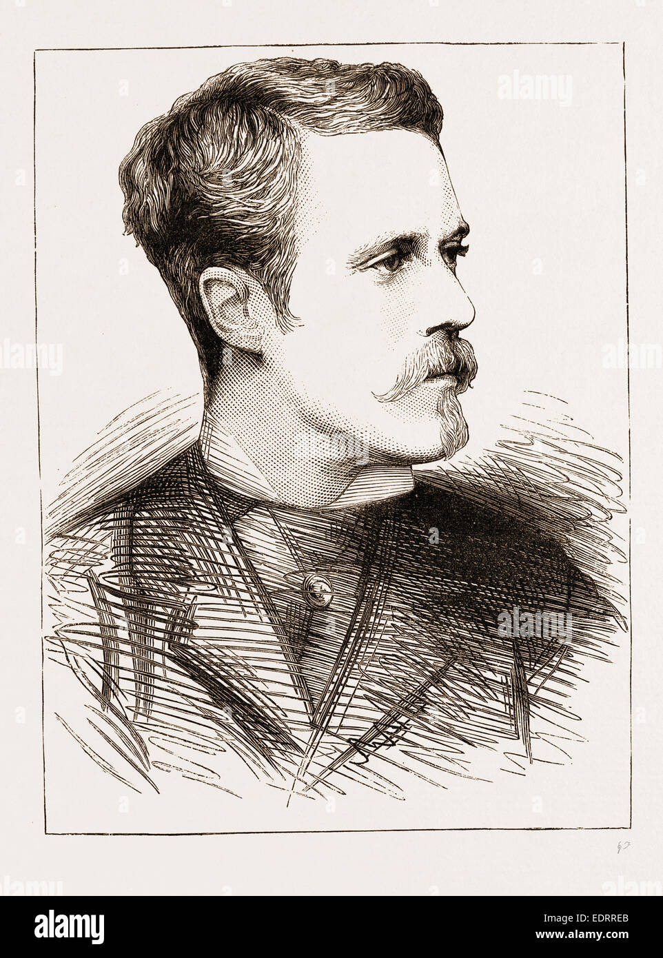 Earl Of Ellesmere High Resolution Stock Photography and Images - Alamy