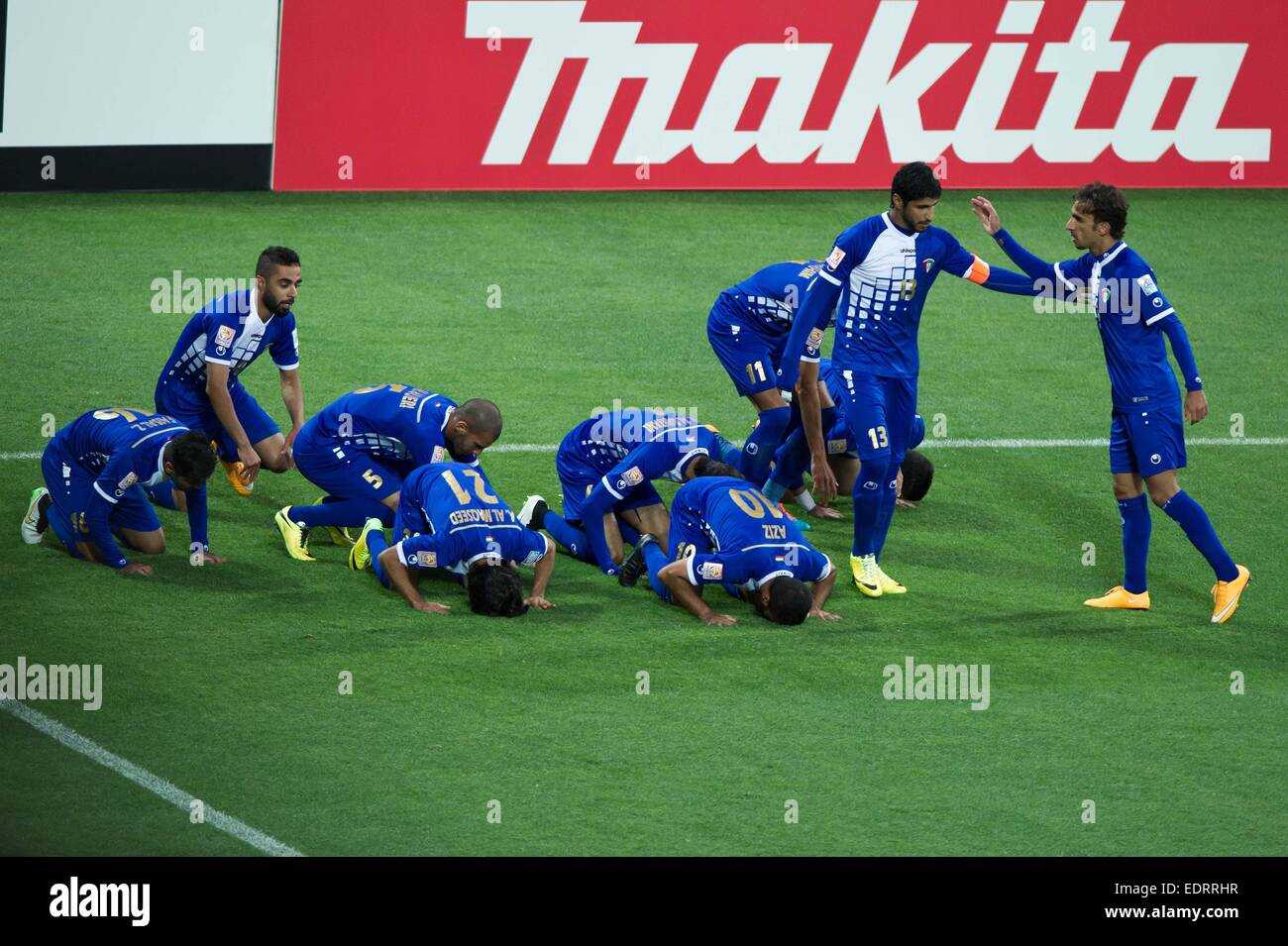 Kuwait and australia hi-res stock photography and images - Alamy
