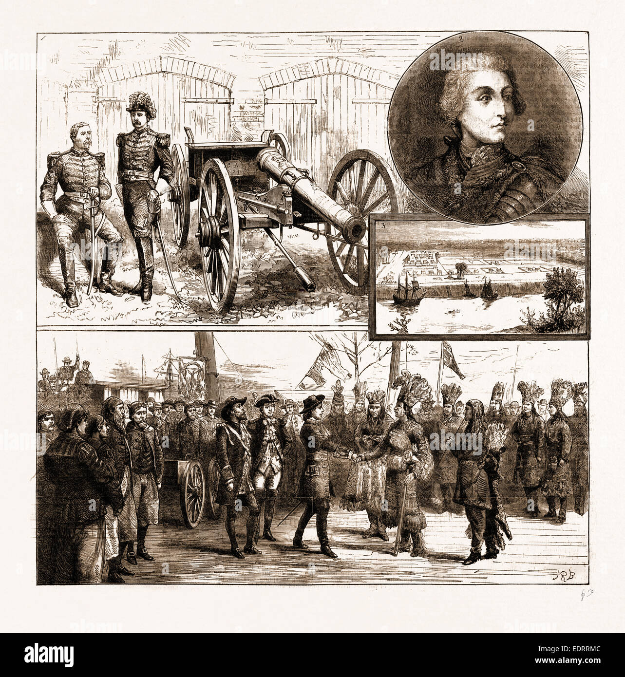 Sesqui hi-res stock photography and images - Alamy