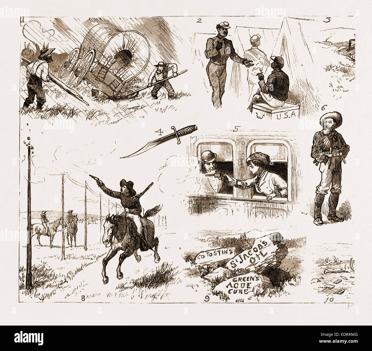 New route across hi-res stock photography and images - Alamy