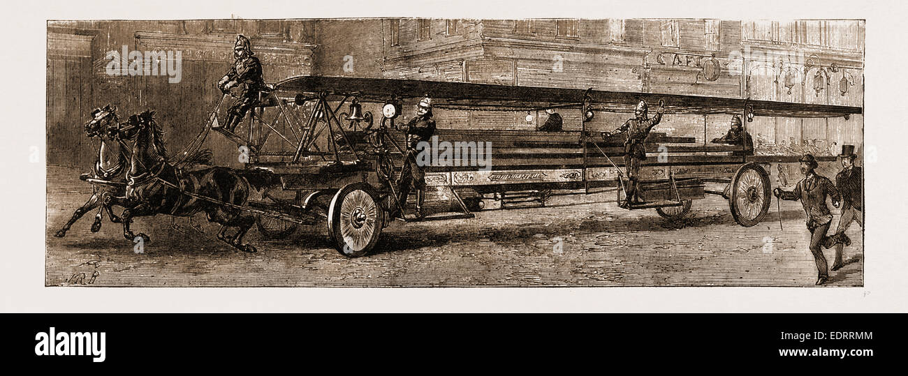 Ed Ladder Trucks