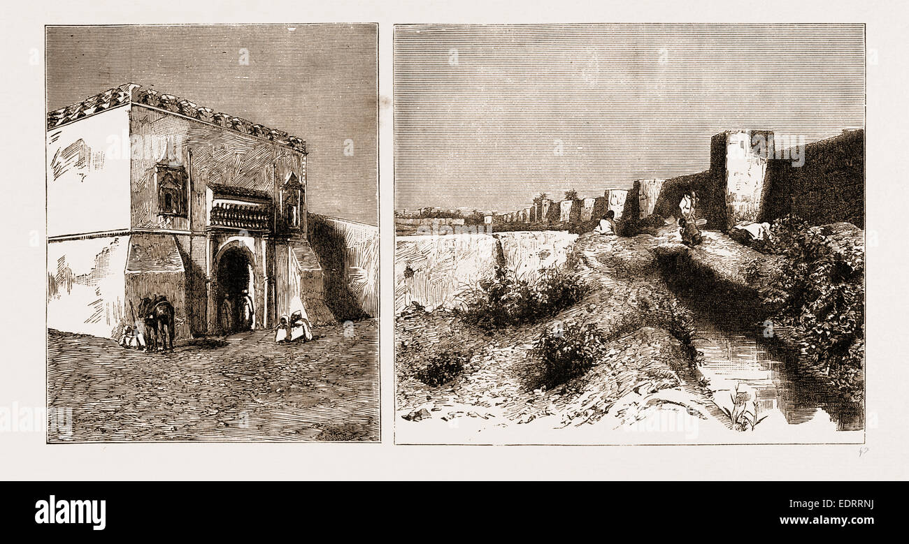 Meskin hi-res stock photography and images - Alamy