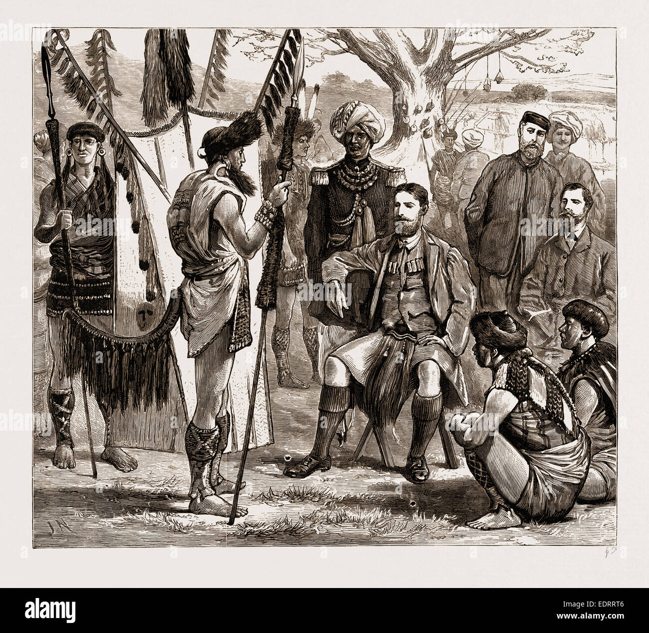 Captain j a butler hi-res stock photography and images - Alamy