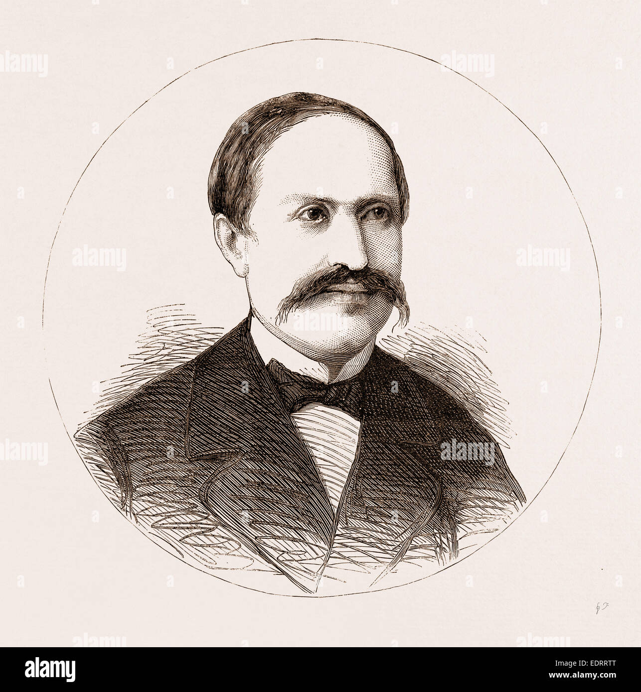 GENERAL IGNATIEFF, RUSSIAN AMBASSADOR AT CONSTANTINOPLE, ISTANBUL ...