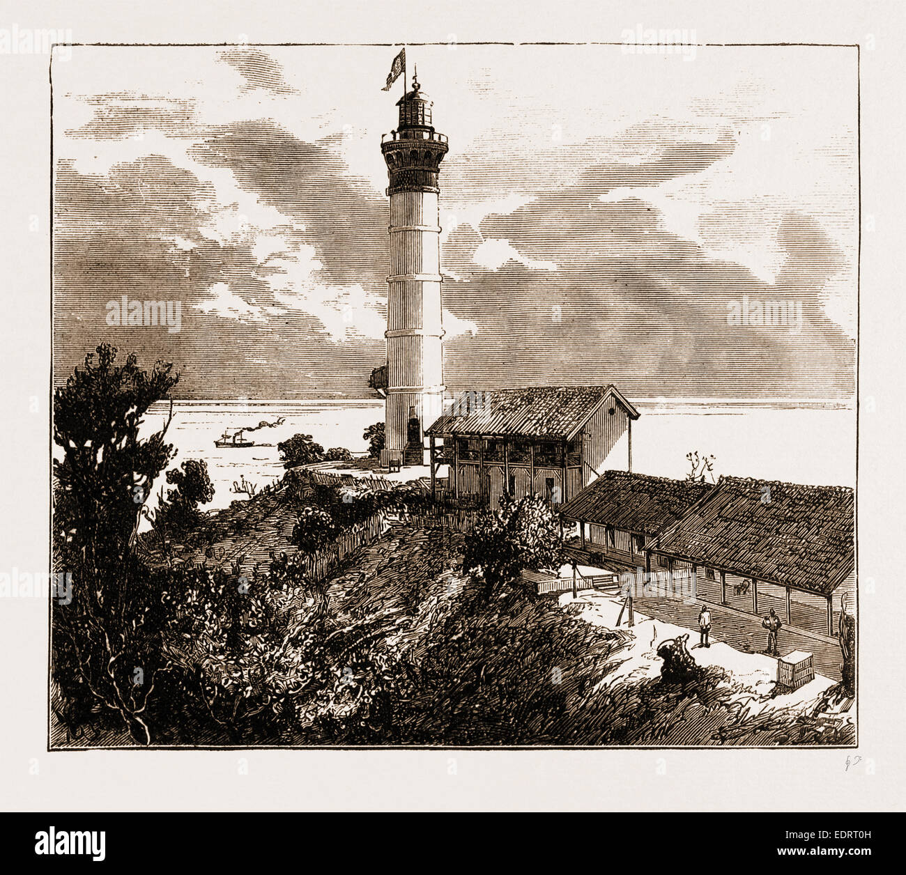 Dutch east india hi-res stock photography and images - Alamy