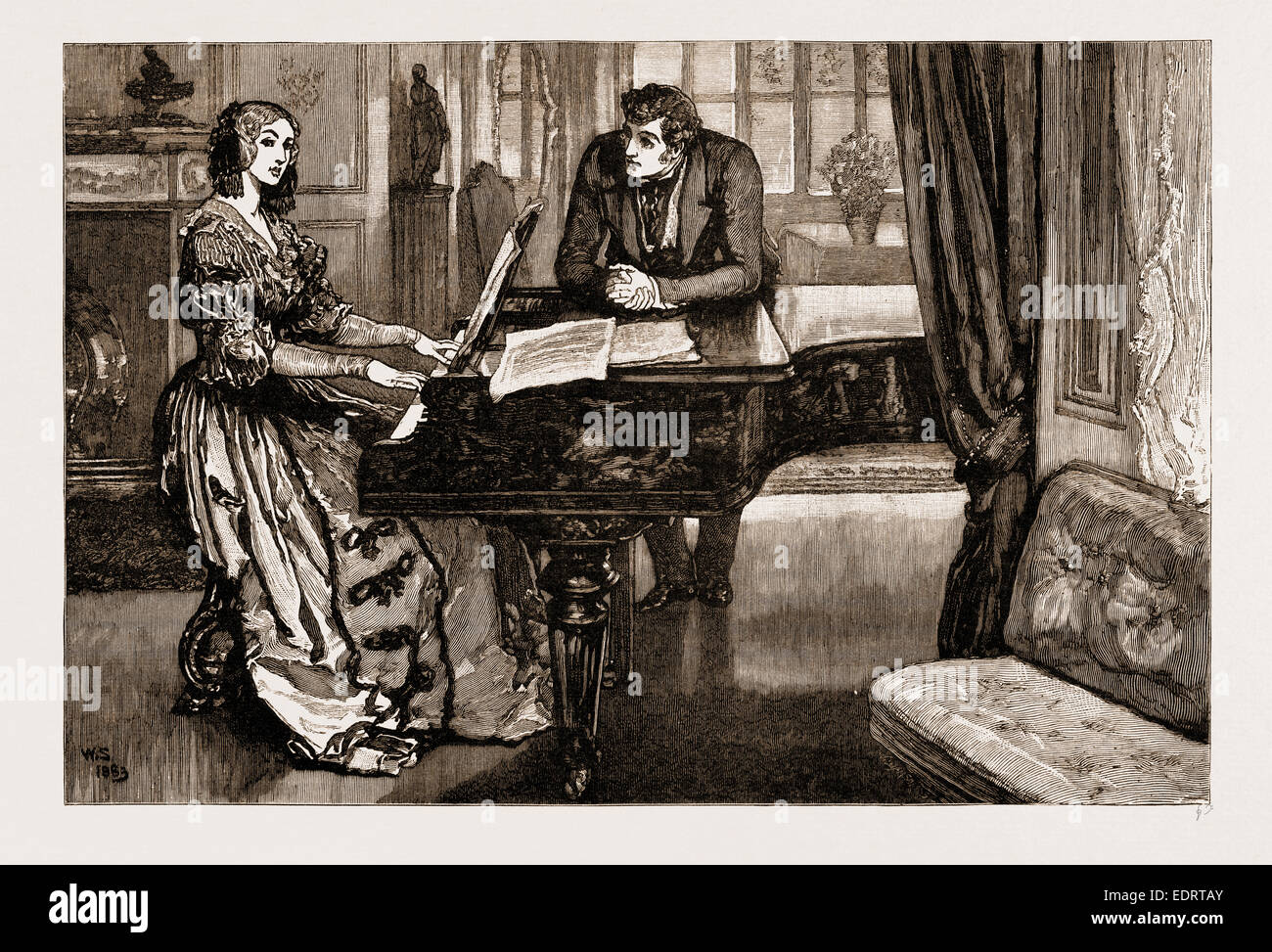 William small hi-res stock photography and images - Alamy