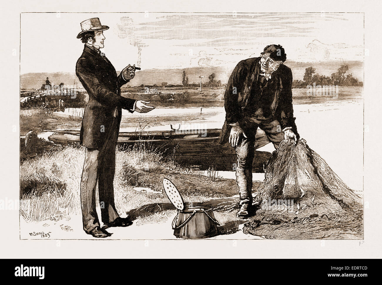 William small hi-res stock photography and images - Alamy