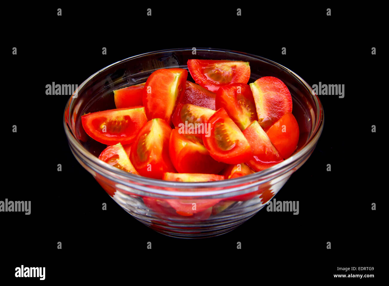 Tomato fruit bowl hi-res stock photography and images - Alamy