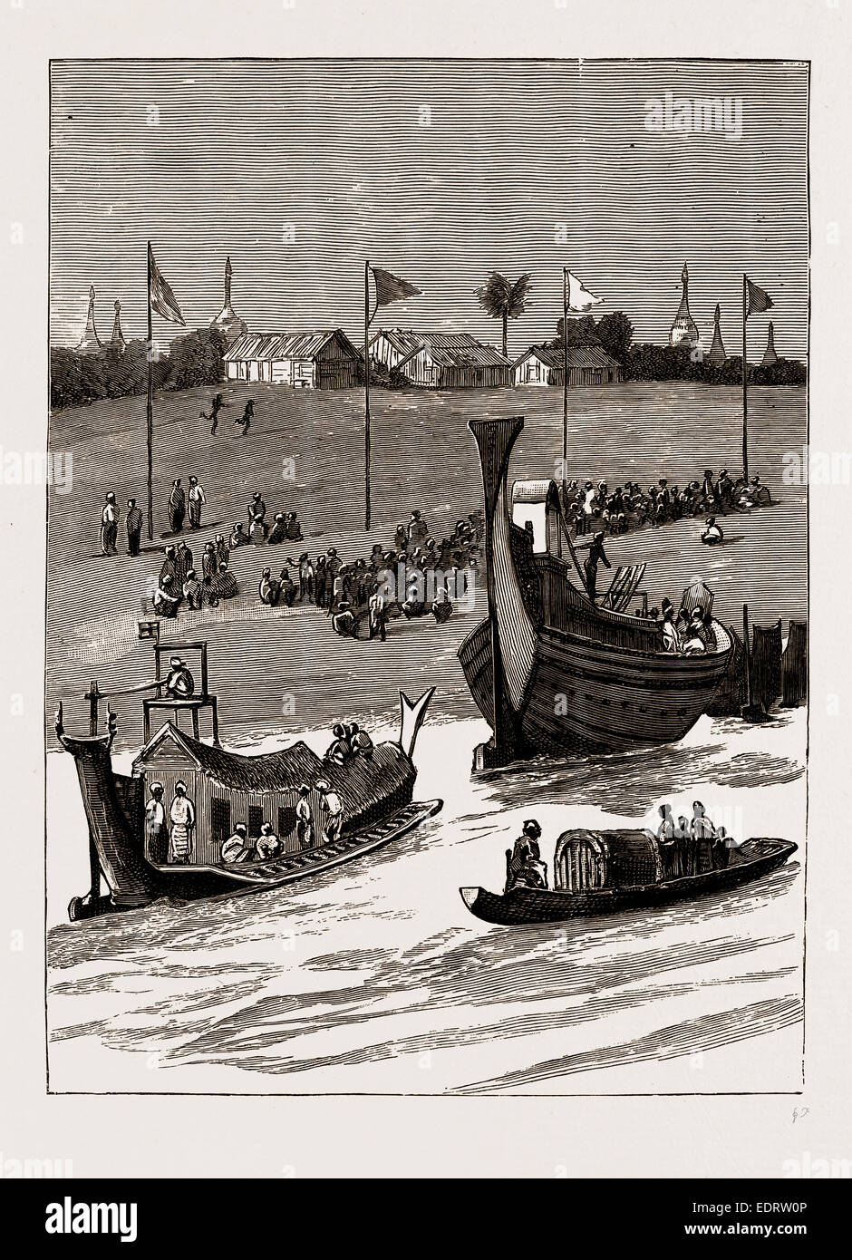 Lord dufferin hi-res stock photography and images - Alamy