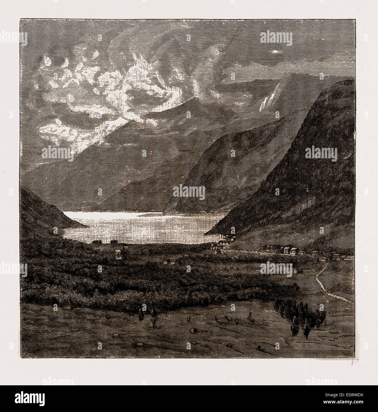 Eide, norway hi-res stock photography and images - Alamy