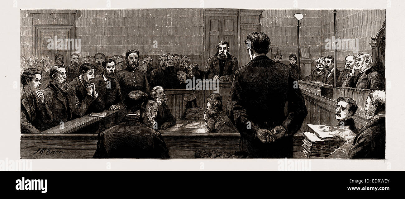 19th century london police hi-res stock photography and images - Alamy