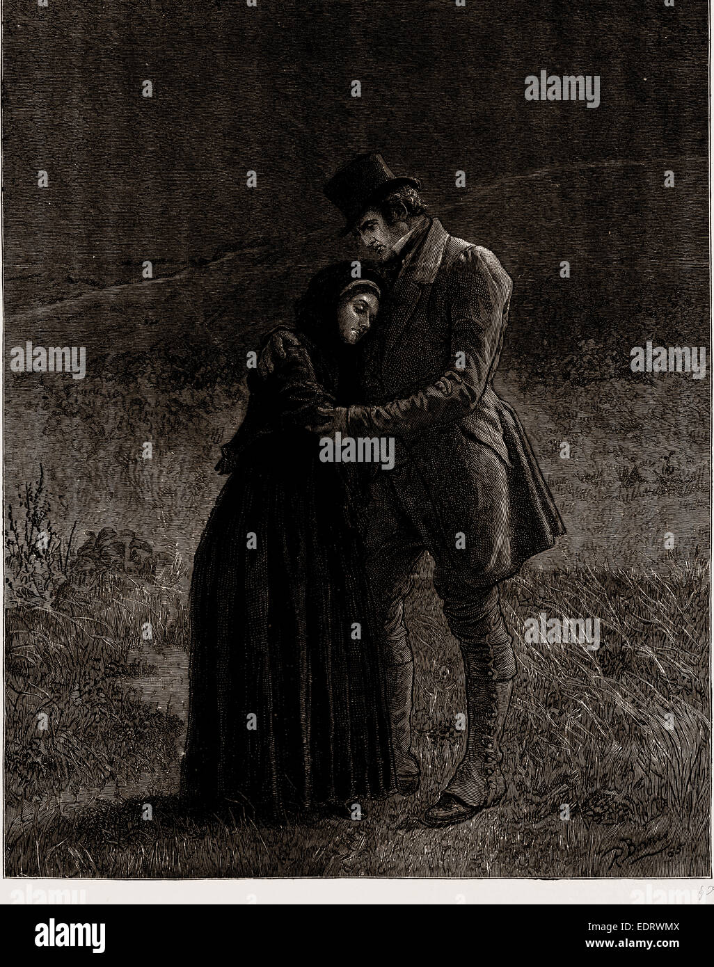 Robert barnes hi-res stock photography and images - Alamy