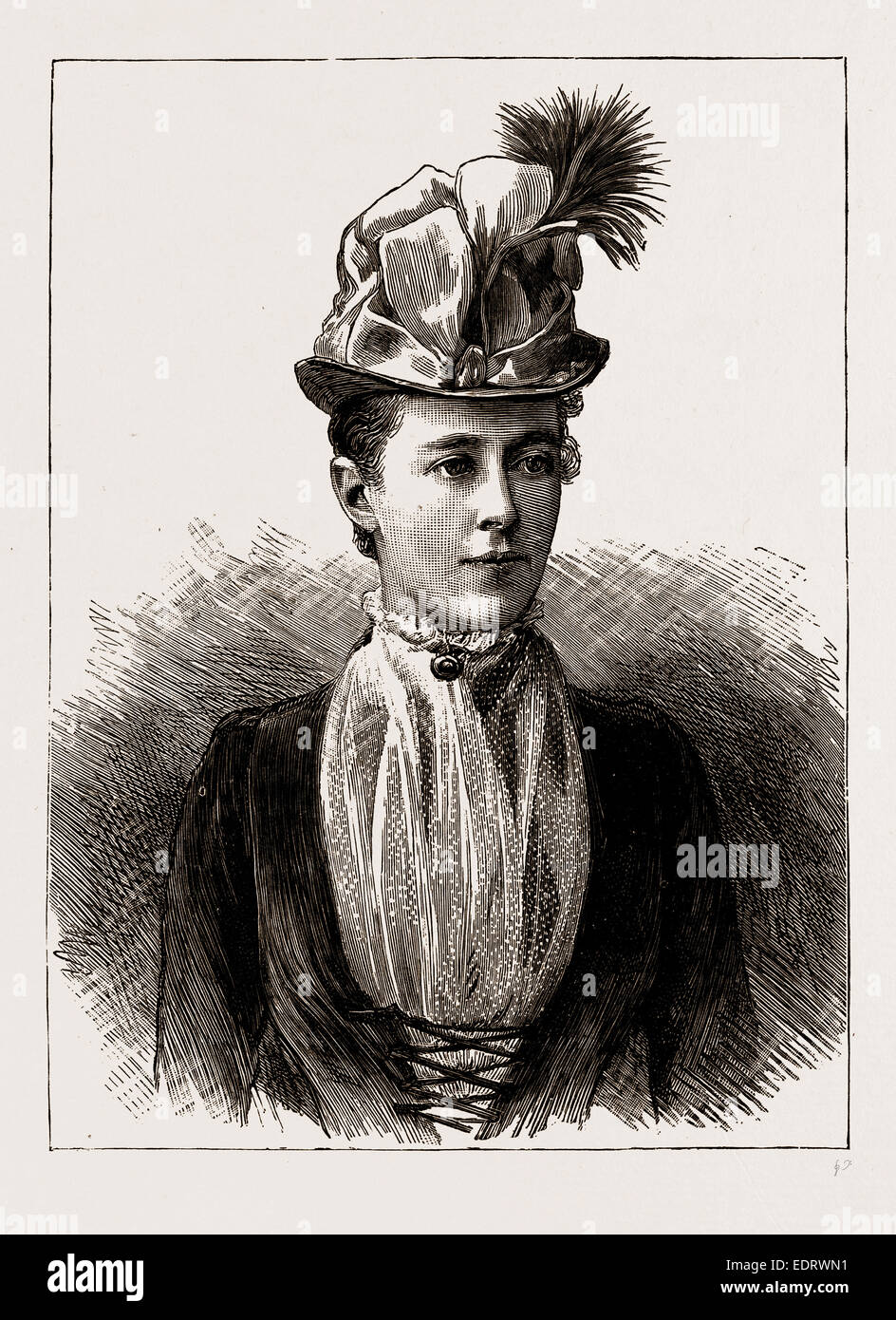 The countess of carnarvon hi-res stock photography and images - Alamy