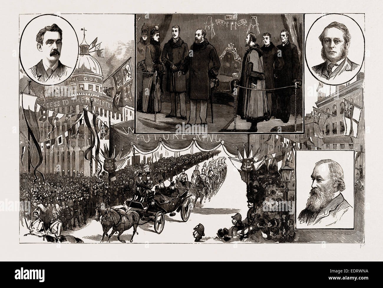 Lord birkenhead hi-res stock photography and images - Alamy