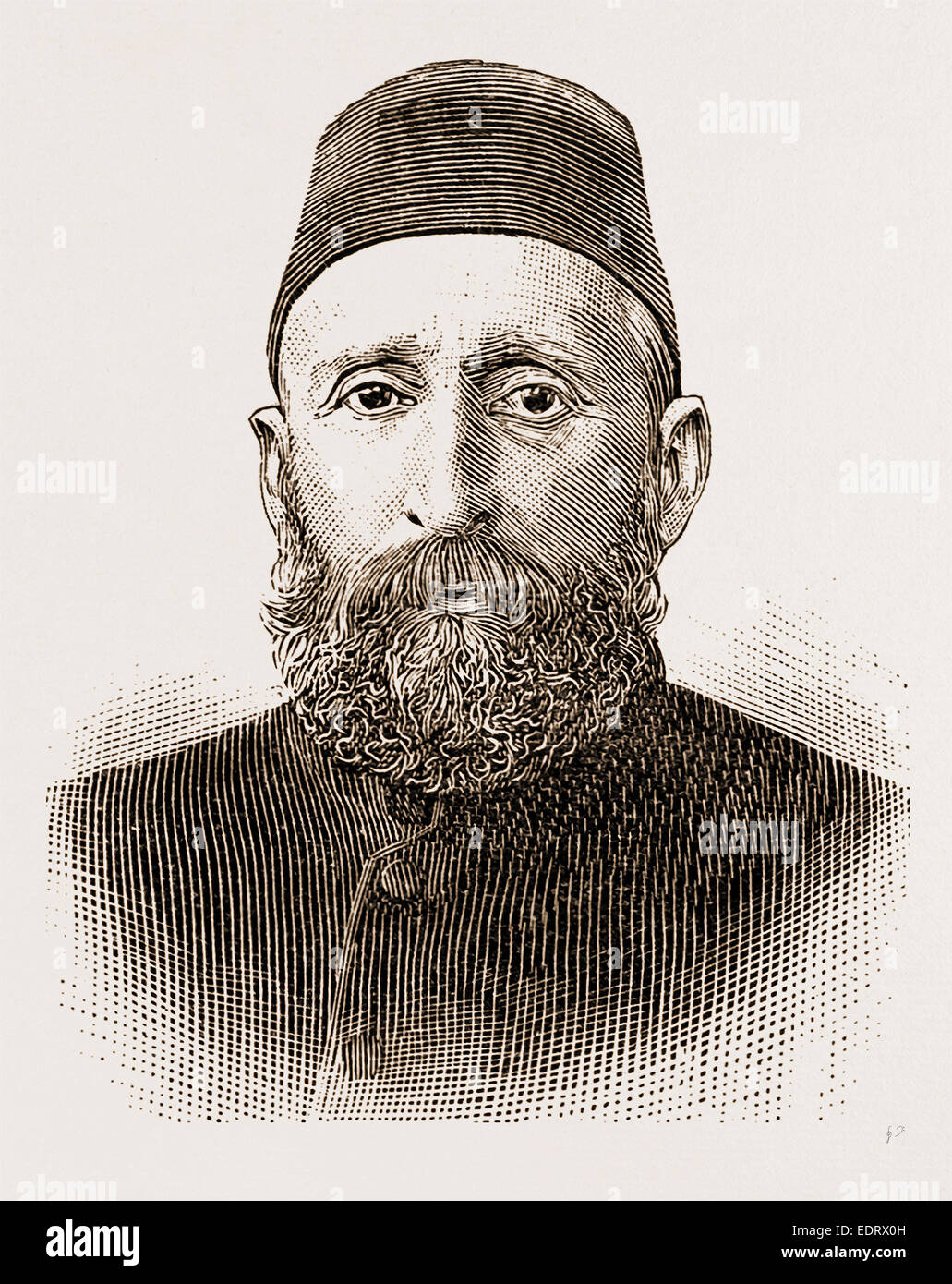 Nazif hi-res stock photography and images - Alamy