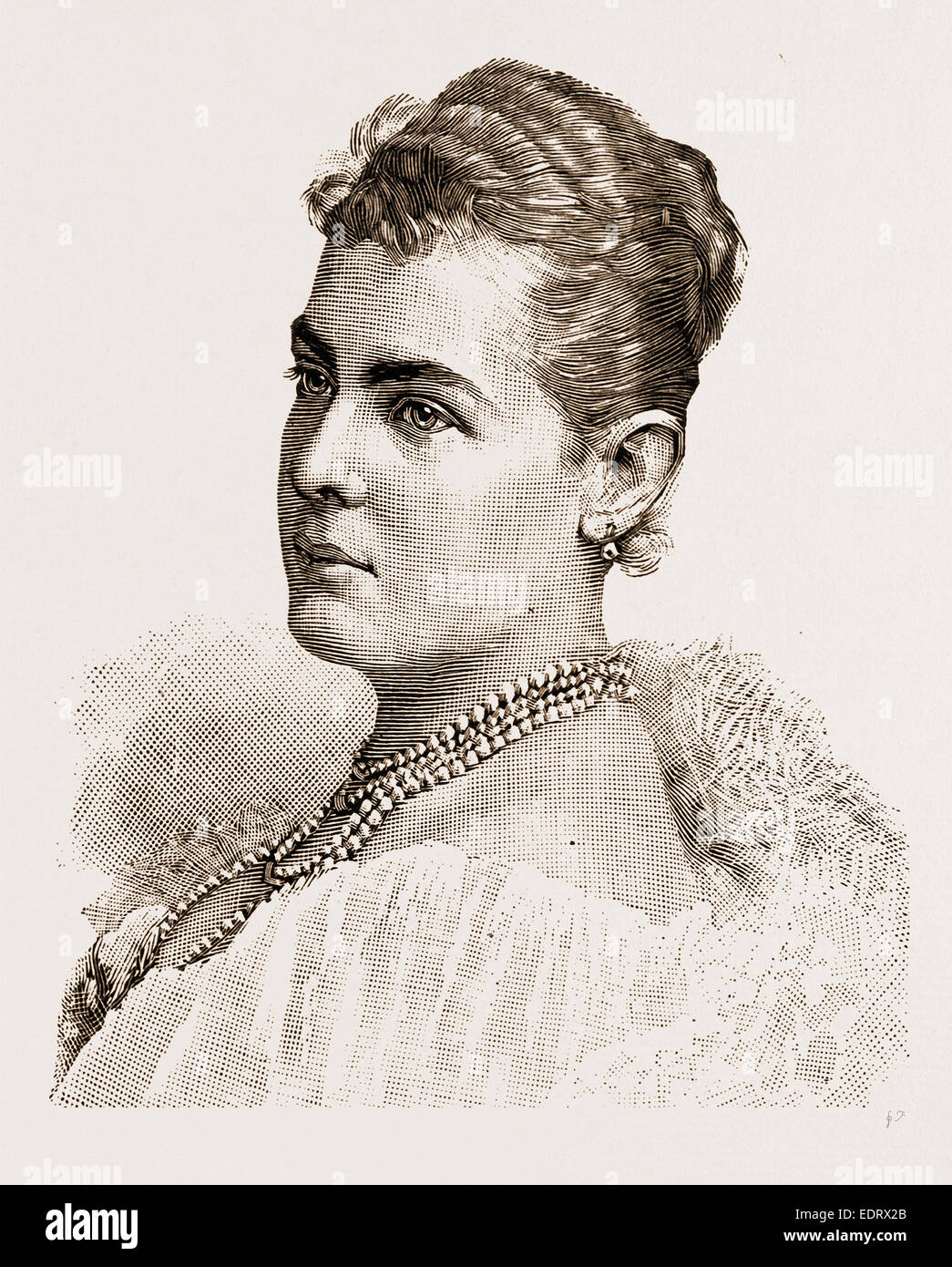 Princess elsa hi-res stock photography and images - Alamy