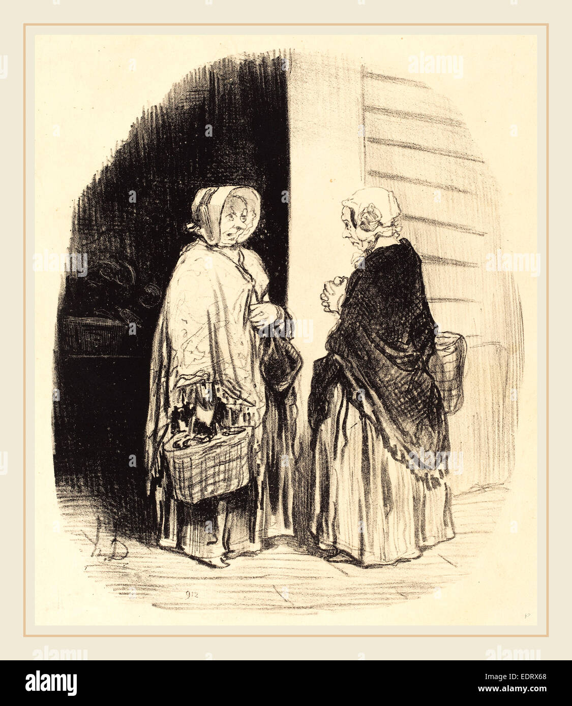 Oui madame hi-res stock photography and images - Alamy