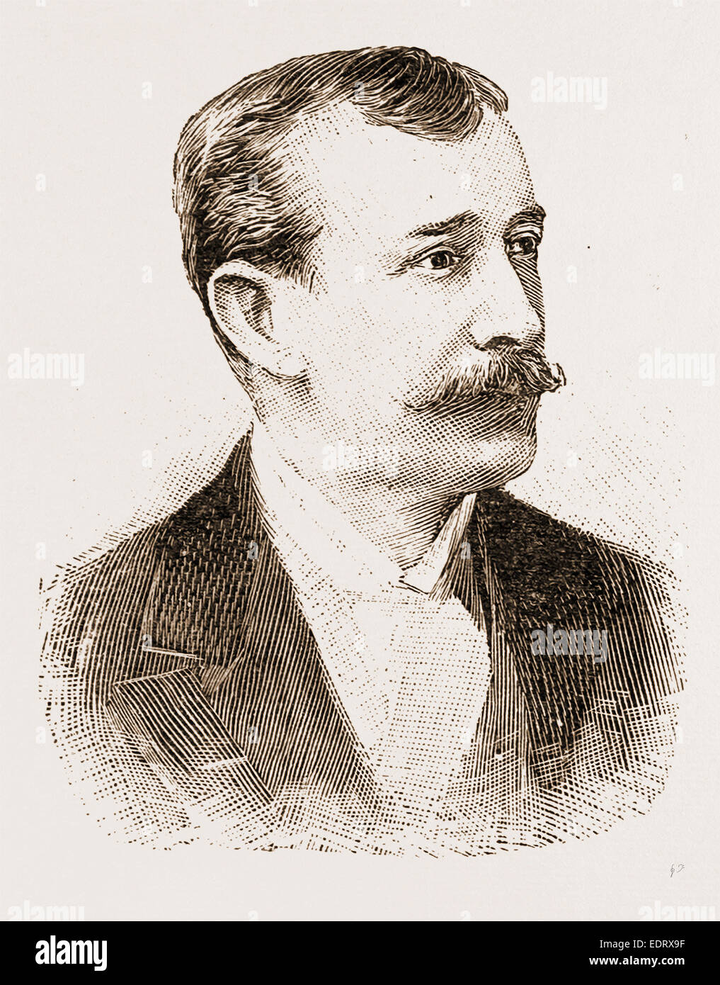 Alderman hi-res stock photography and images - Alamy