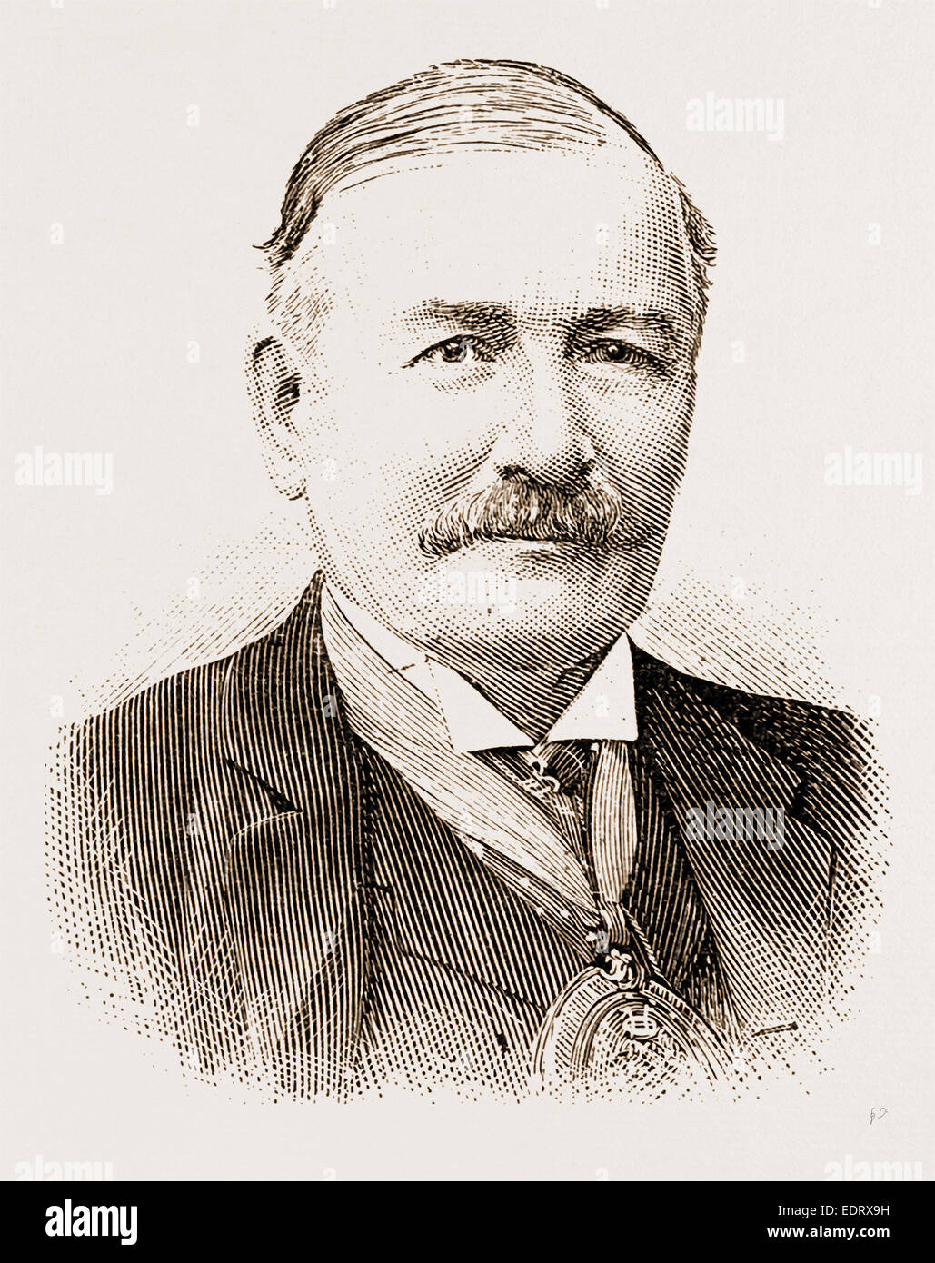 THE MASTER CUTLER Stock Photo - Alamy