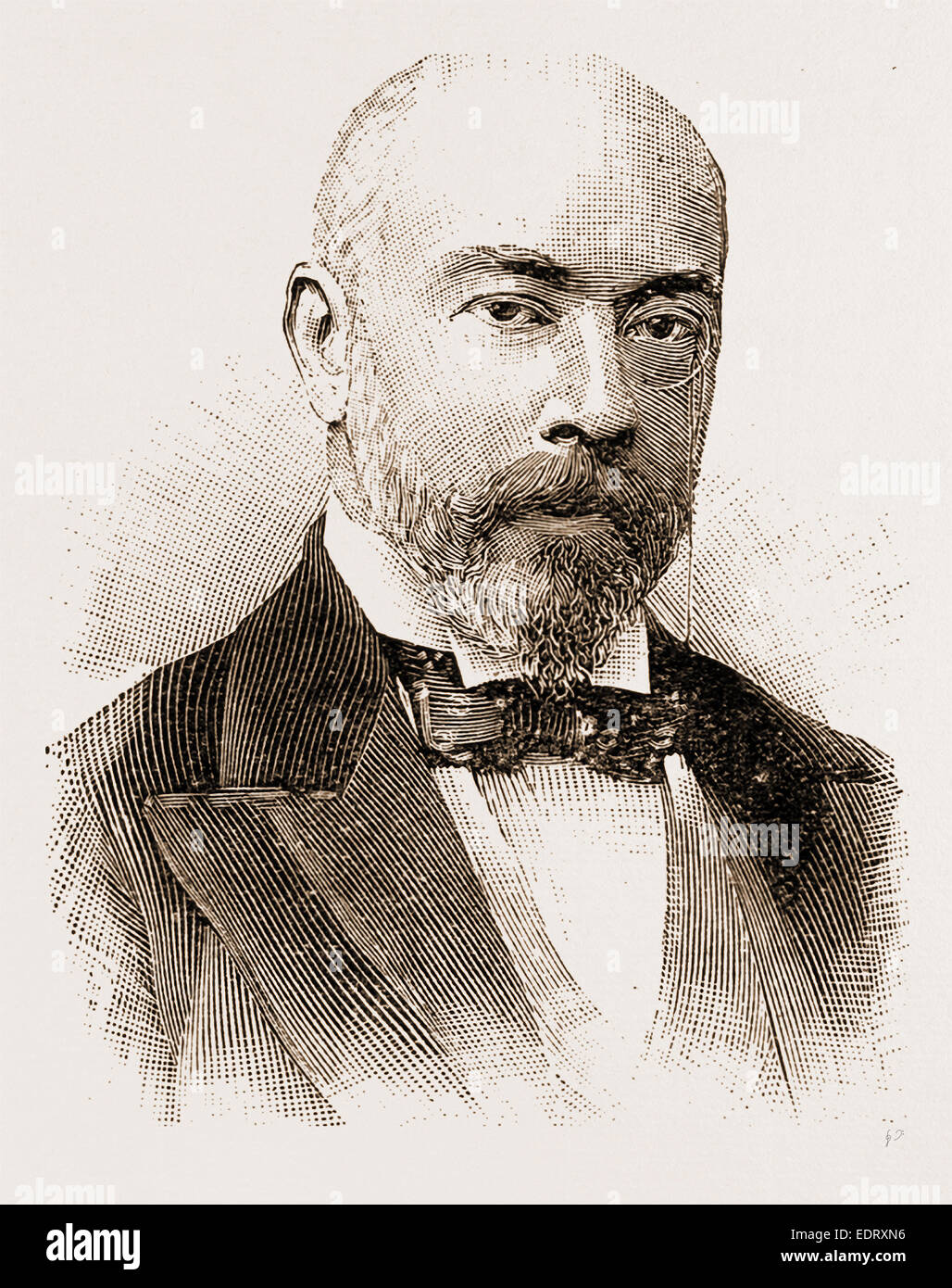 MR. ARTHUR VERE Stock Photo - Alamy