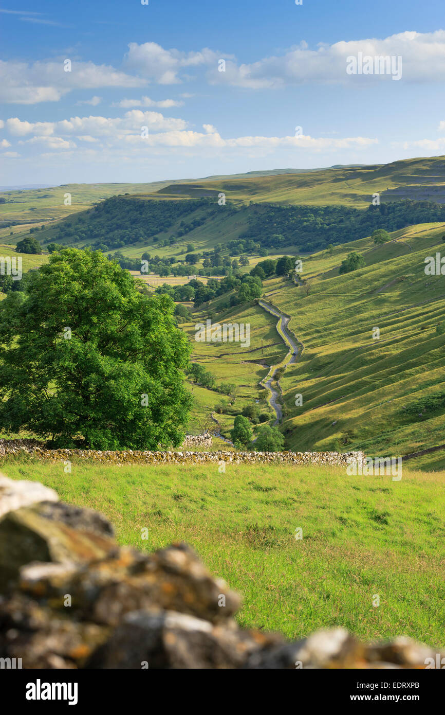 Kettlewell hi-res stock photography and images - Alamy