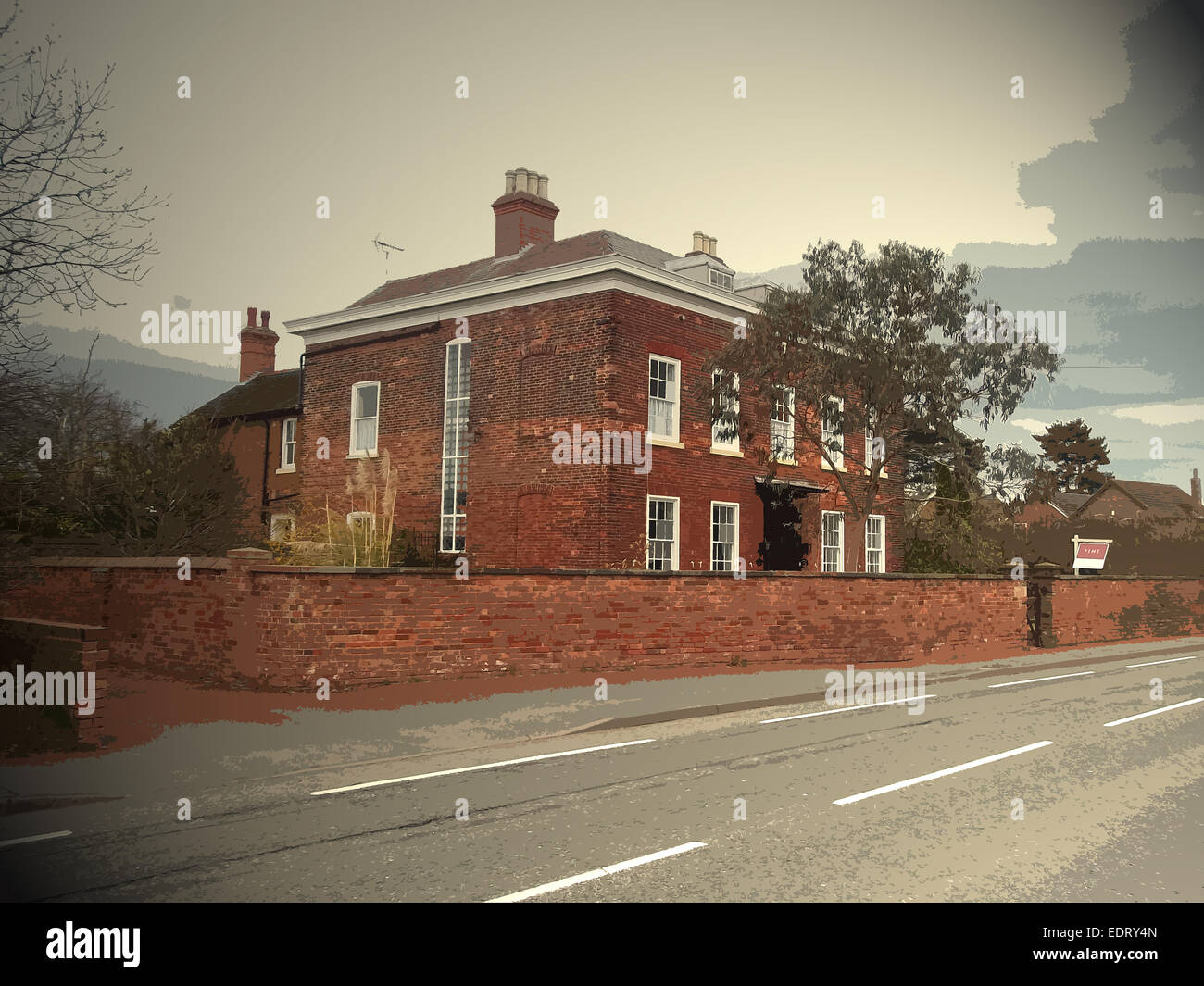 Shardlow hi-res stock photography and images - Alamy