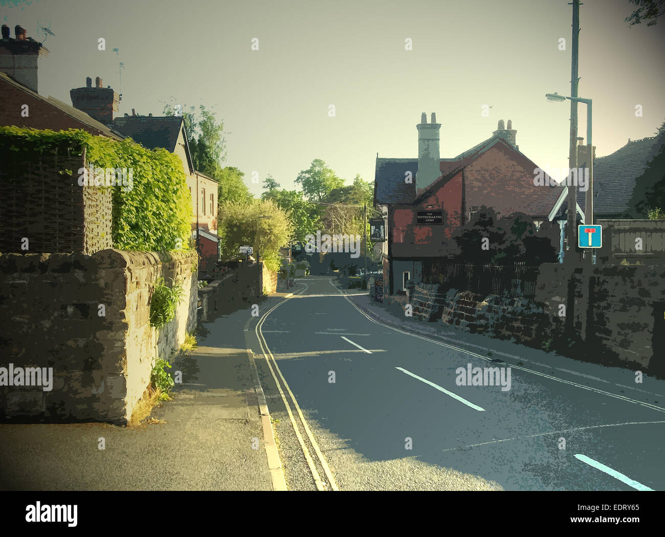 Duffield hi-res stock photography and images - Alamy