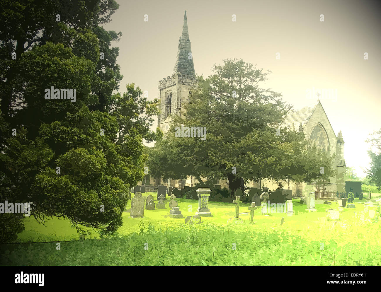 Mackworth hi-res stock photography and images - Alamy