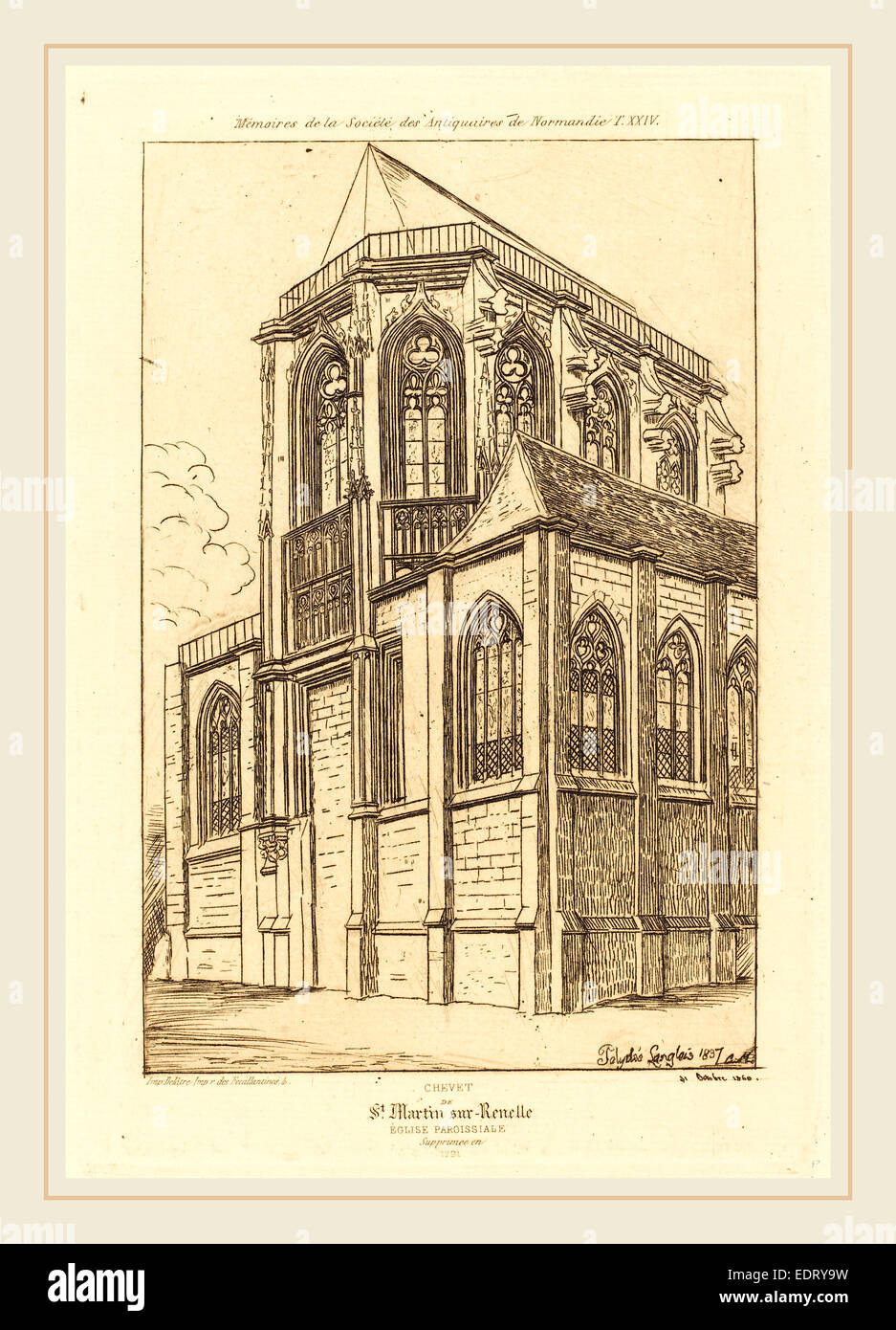 Polycles hi-res stock photography and images - Alamy