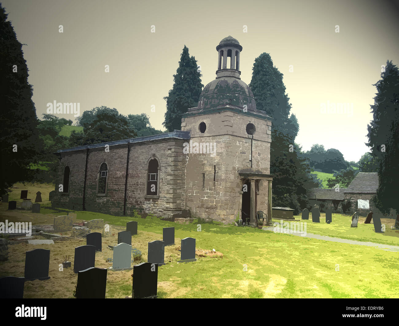 Mapleton st hi-res stock photography and images - Alamy