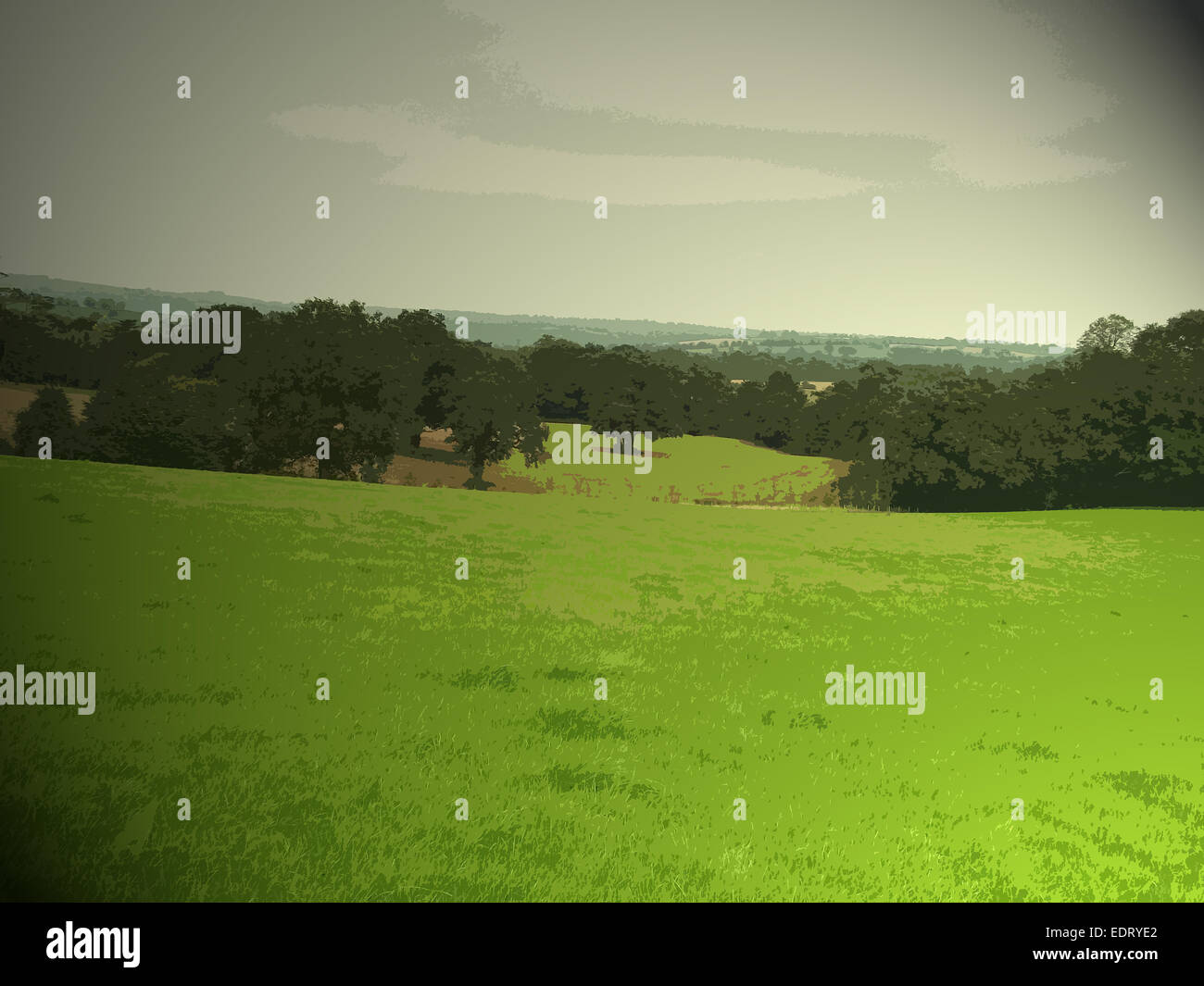 The Limestone Way, Long Distance Footpath which appears to be far less ...