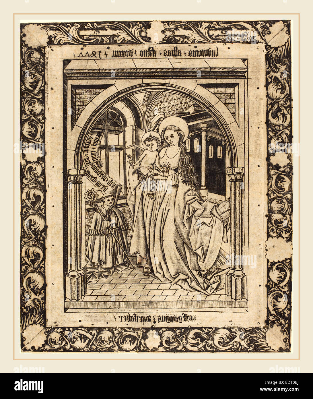 Master goldsmith hi-res stock photography and images - Alamy