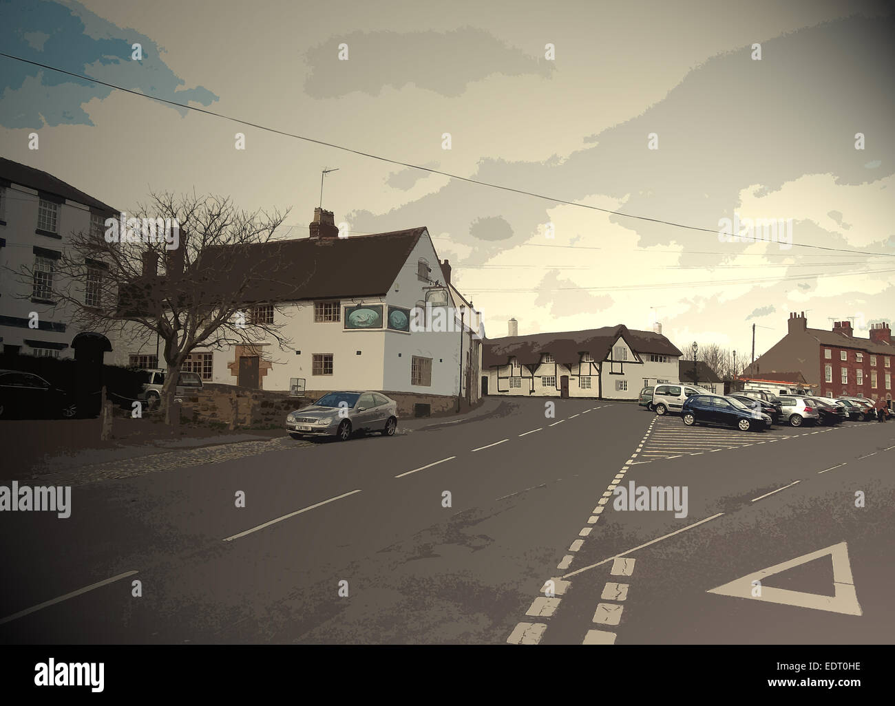 Historic Heart of Melbourne, Historic Heart of Melbourne, near to ...