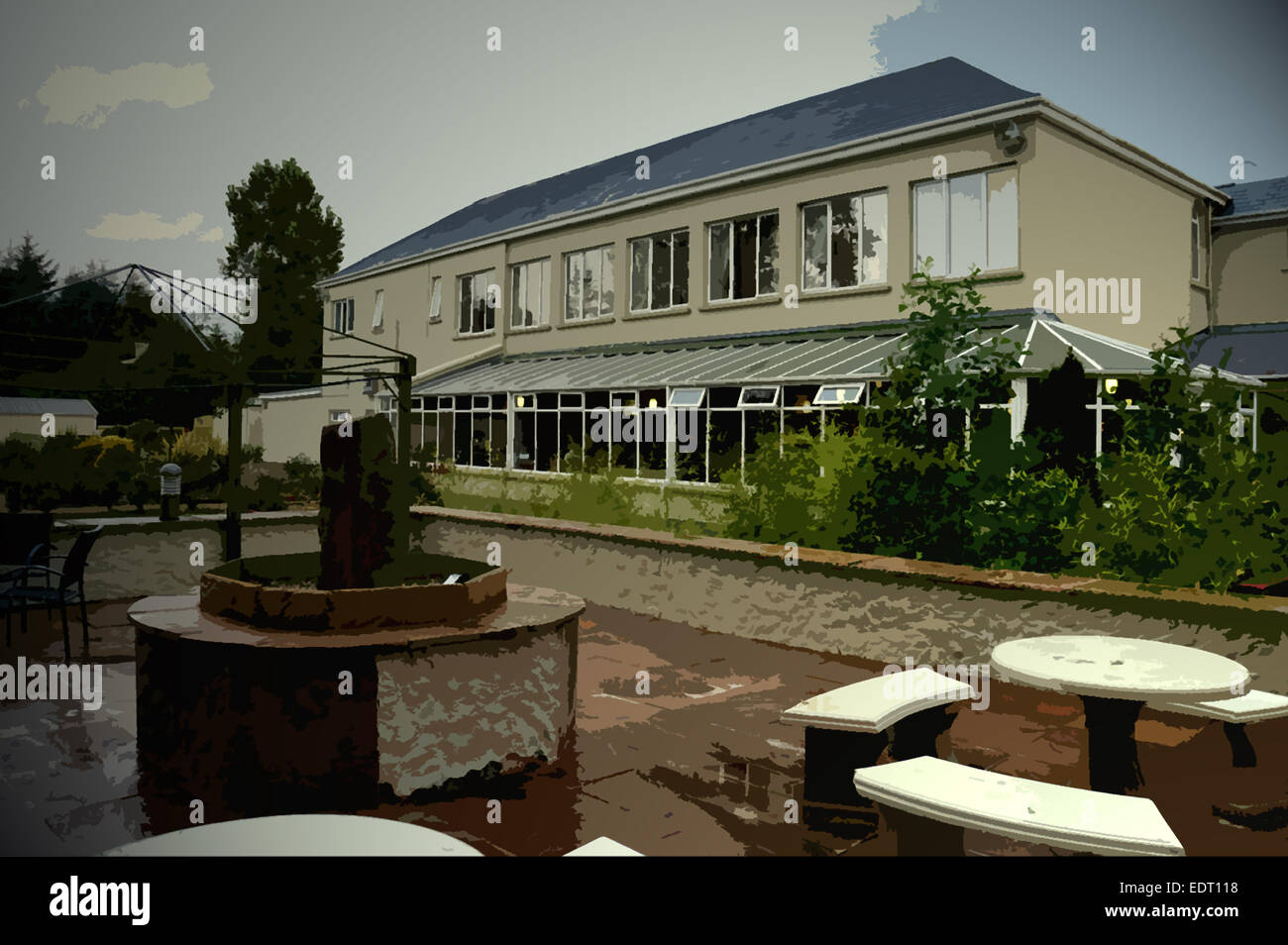 Earl cross hi-res stock photography and images - Alamy