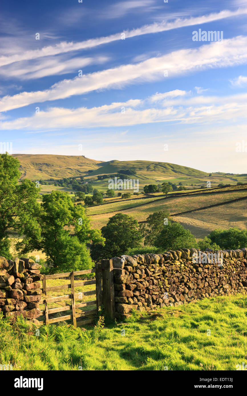 Craven north yorkshire england hi-res stock photography and images - Alamy