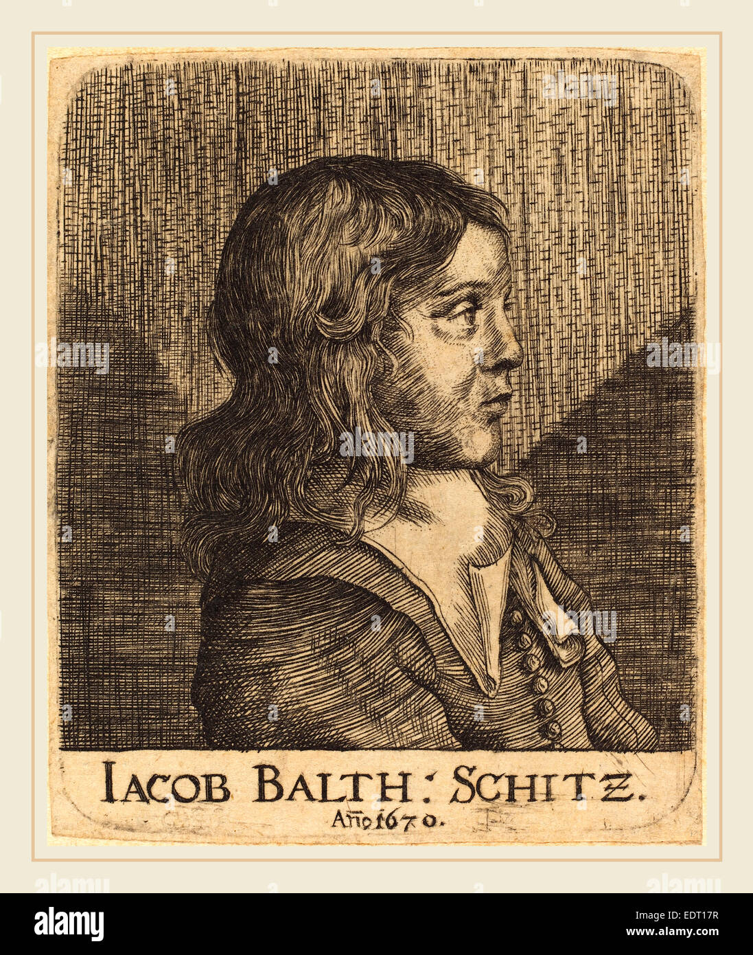 Schitz jacob balthazar hi-res stock photography and images - Alamy