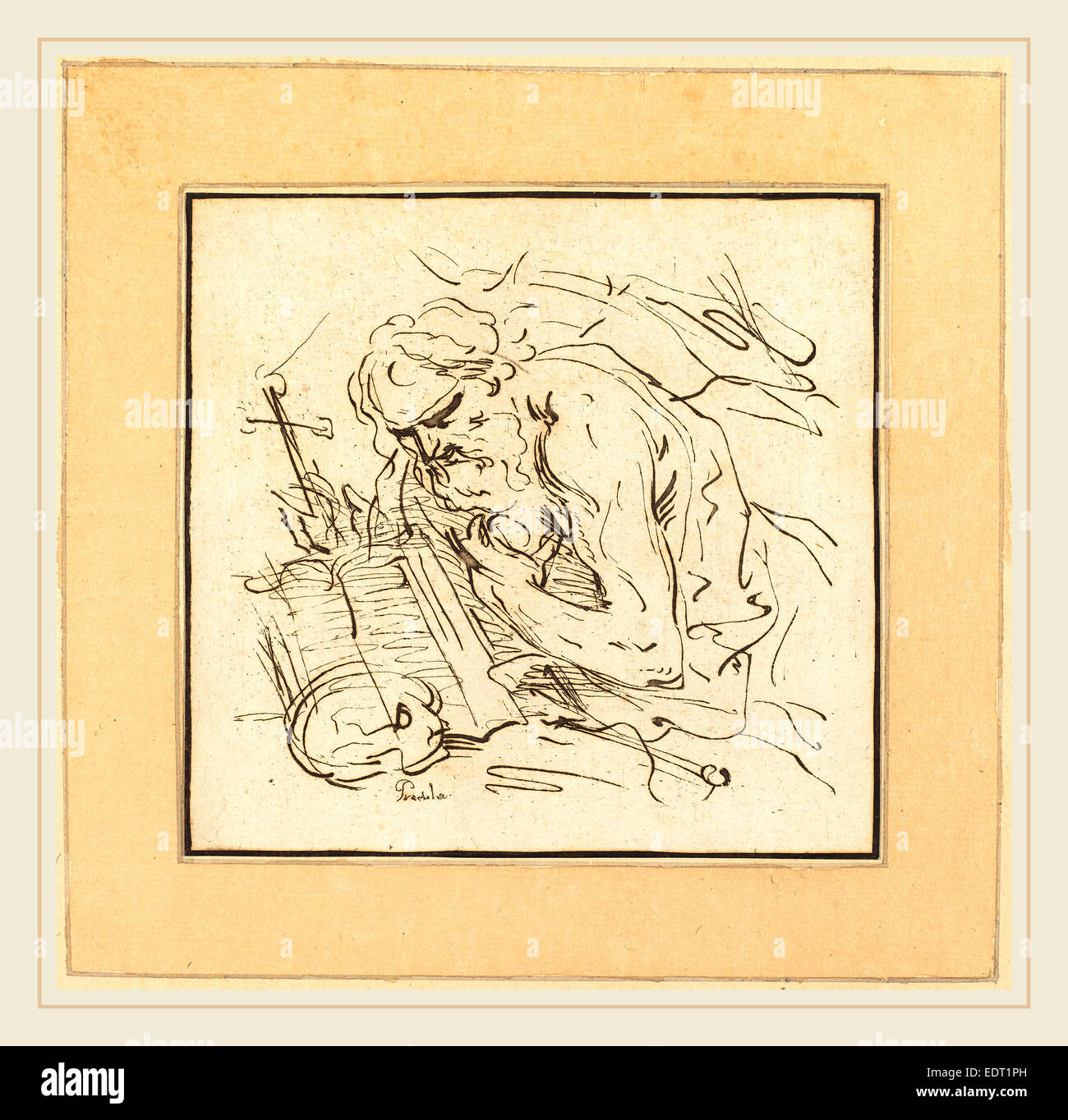 Prestel High Resolution Stock Photography and Images - Alamy