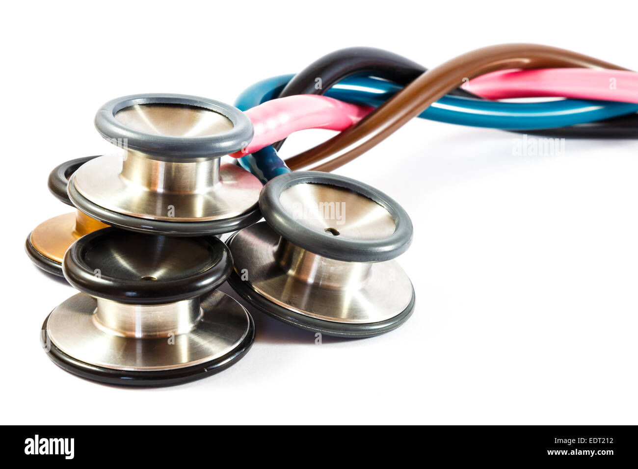 Twist wallpaper hi-res stock photography and images - Alamy