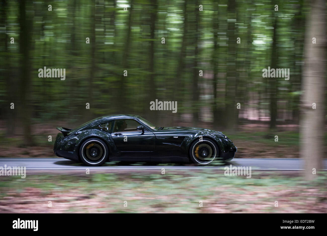 Hand built car hi-res stock photography and images - Alamy