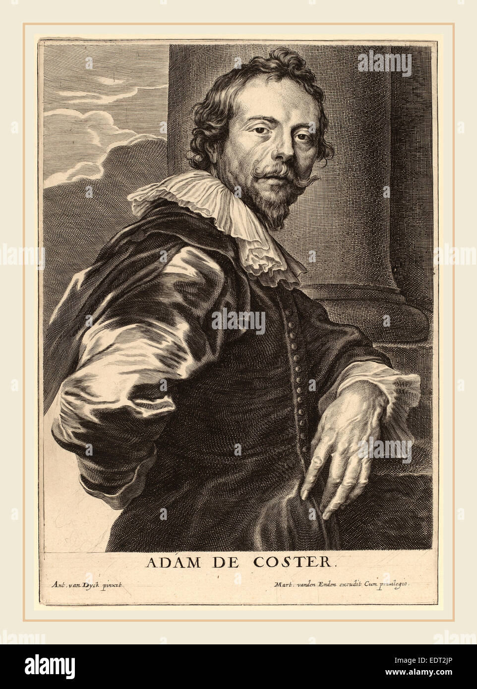 De coster hi-res stock photography and images - Alamy