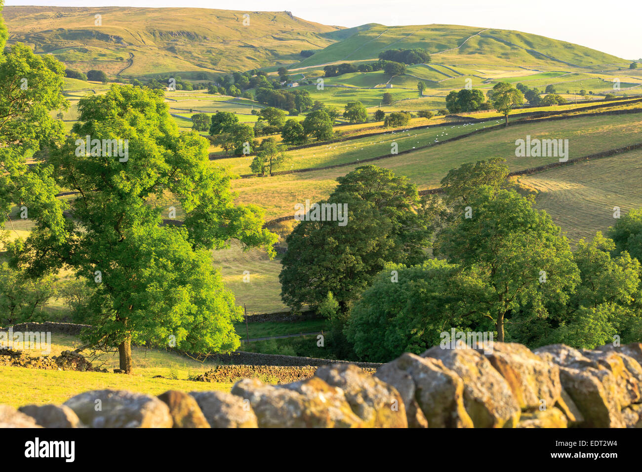 Craven north yorkshire england hi-res stock photography and images - Alamy