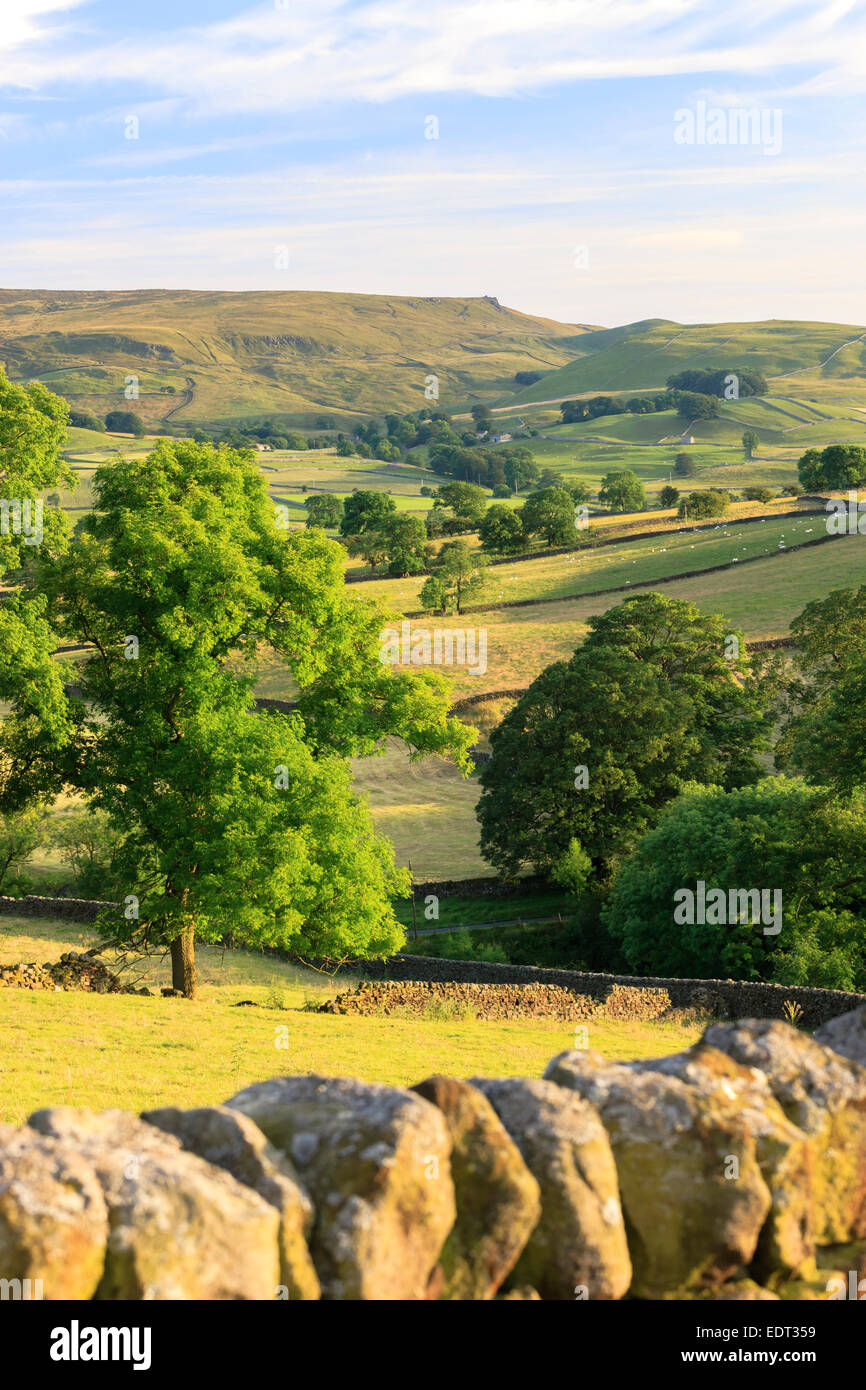 Craven north yorkshire england hi-res stock photography and images - Alamy