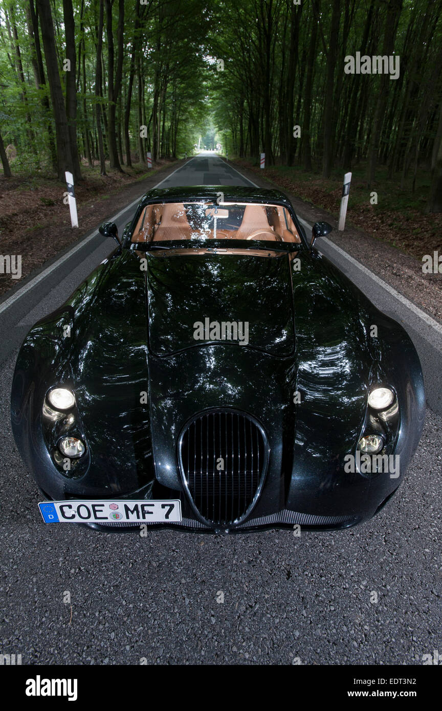 Weismann High Resolution Stock Photography and Images - Alamy