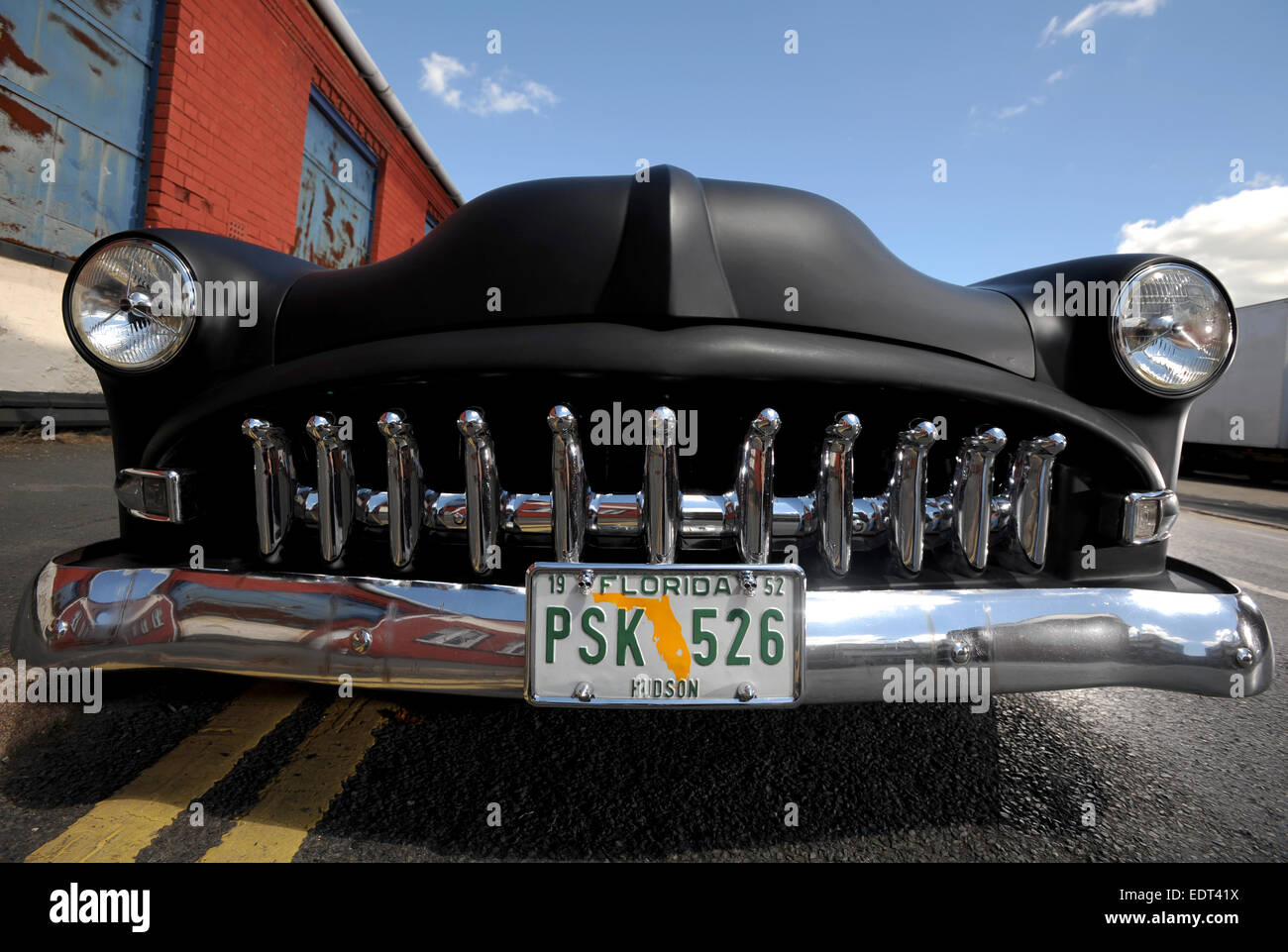 Chopped and channeled hi-res stock photography and images - Alamy